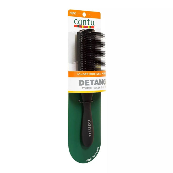 Detangle Sturdy Day Wash BrushCepillo Para Dia de Lavado Robusto ...